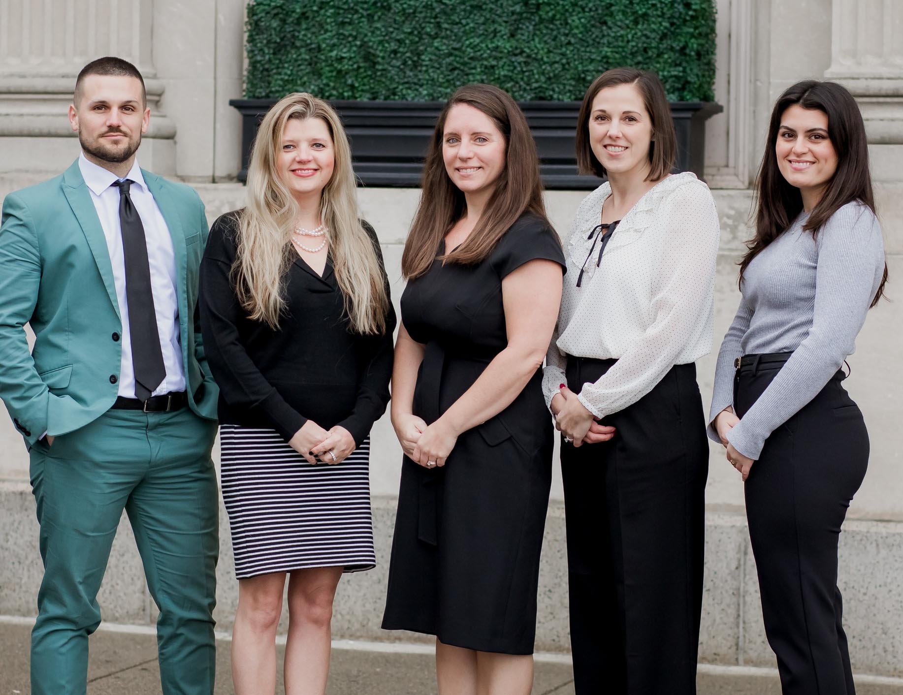 Grandparents’ Rights - Copps DiPaola Silverman, PLLC